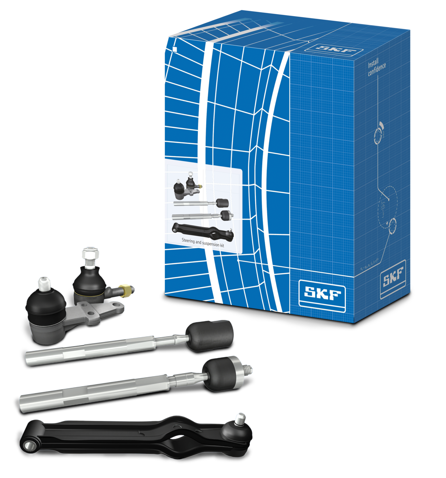 SKF India launches 3 new products for aftermarket – Aftermarket & Service