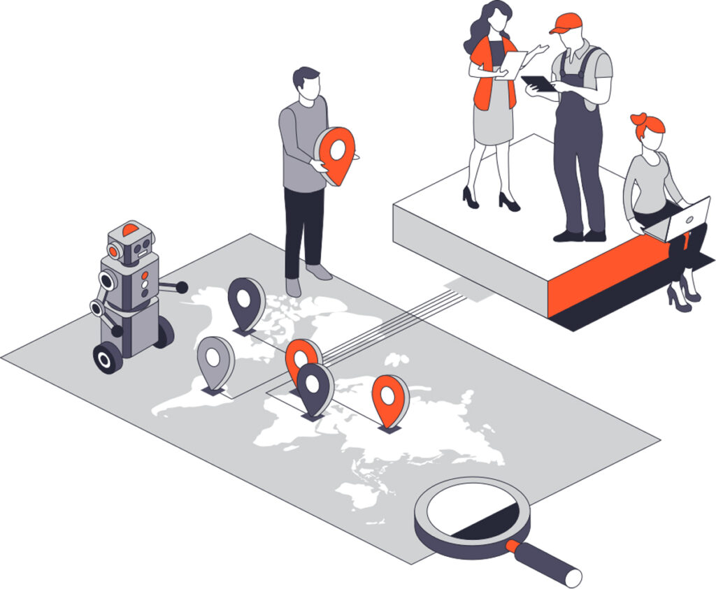 TecAlliance supporting digitisation with TecDoc – Aftermarket & Service