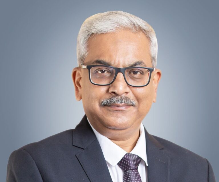 G. Krishnakumar takes over as Chairman & MD of BPCL – Aftermarket & Service