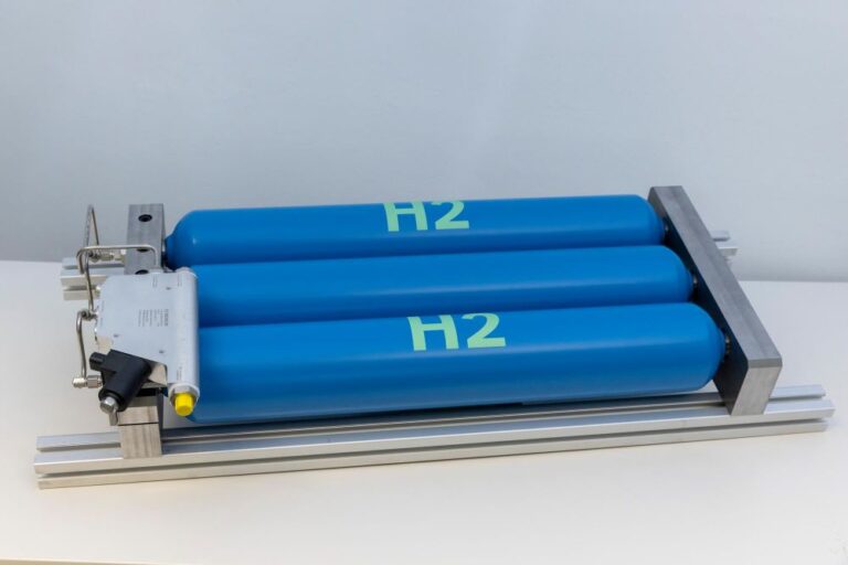 Bosch Tech Day 2023: Bosch provides technologies across the entire H2 ...