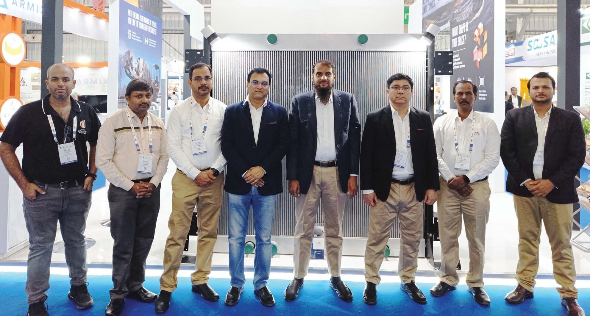 Alkraft’s thermal technology expertise and EV solutions open new ...