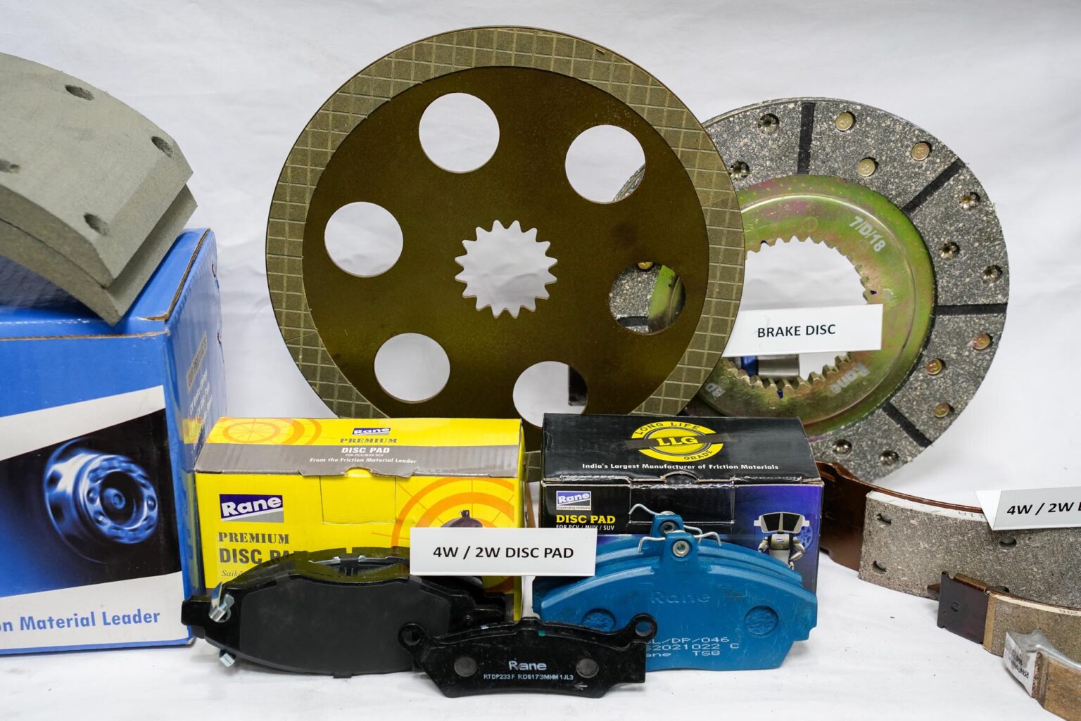 Rane Group’s Strategic Evolution In The Automotive Aftermarket ...