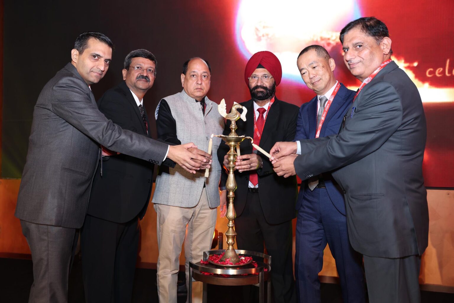 SML Isuzu Annual Dealer Conference 2024 – Driving Change, Igniting ...