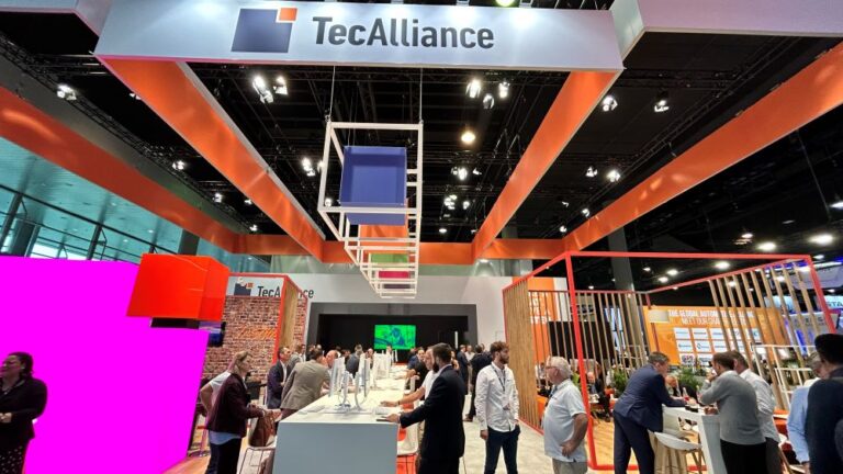 TecAlliance Accelerates Global Expansion with New Leadership and ...