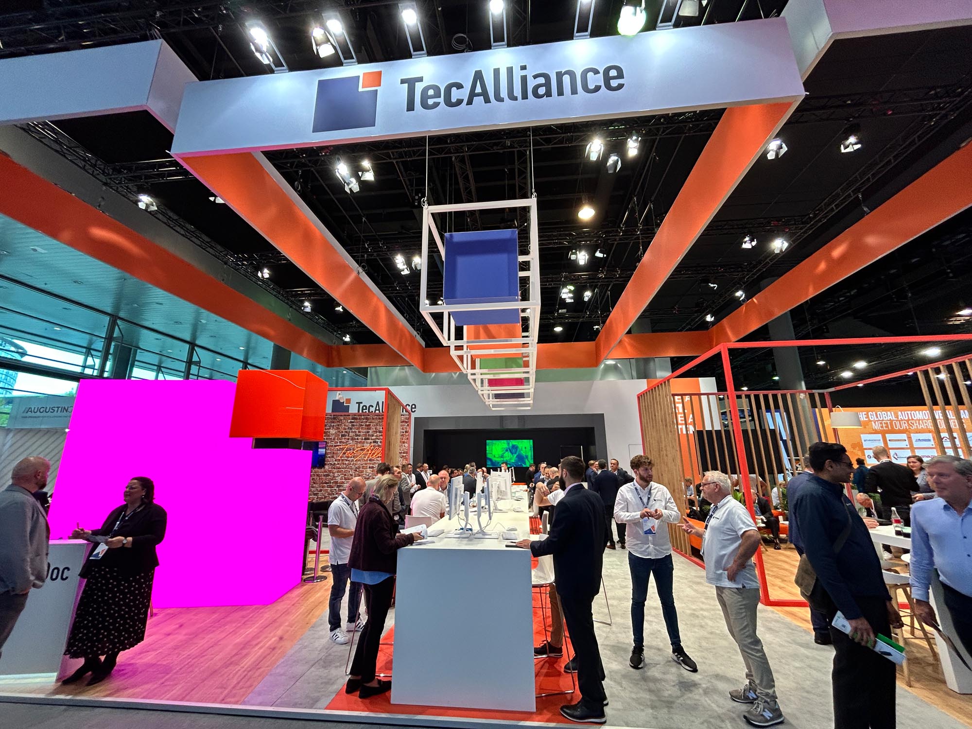 TecAlliance: Leading the Charge in India’s Aftermarket Evolution ...