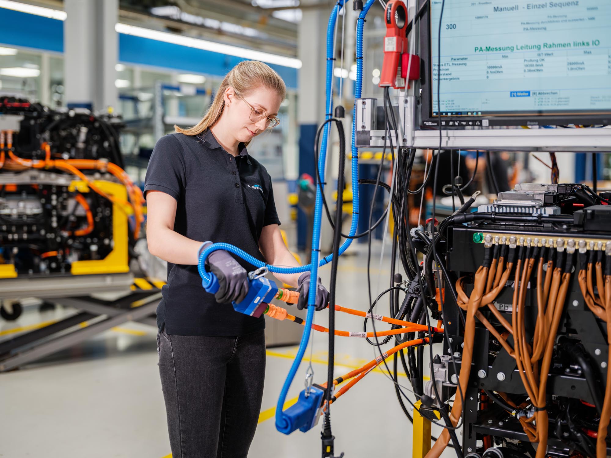 Daimler Truck Innovation Center India: Paving the Way for the Future of ...