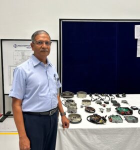 INEL – Setting New Benchmarks in Automotive Ignition and Mechatronics ...