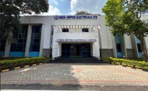 INEL – Setting New Benchmarks in Automotive Ignition and Mechatronics ...