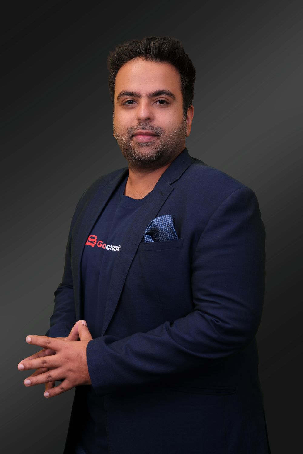 From Service to Accessories: GoMechanic’s Mission to Dominate the ...