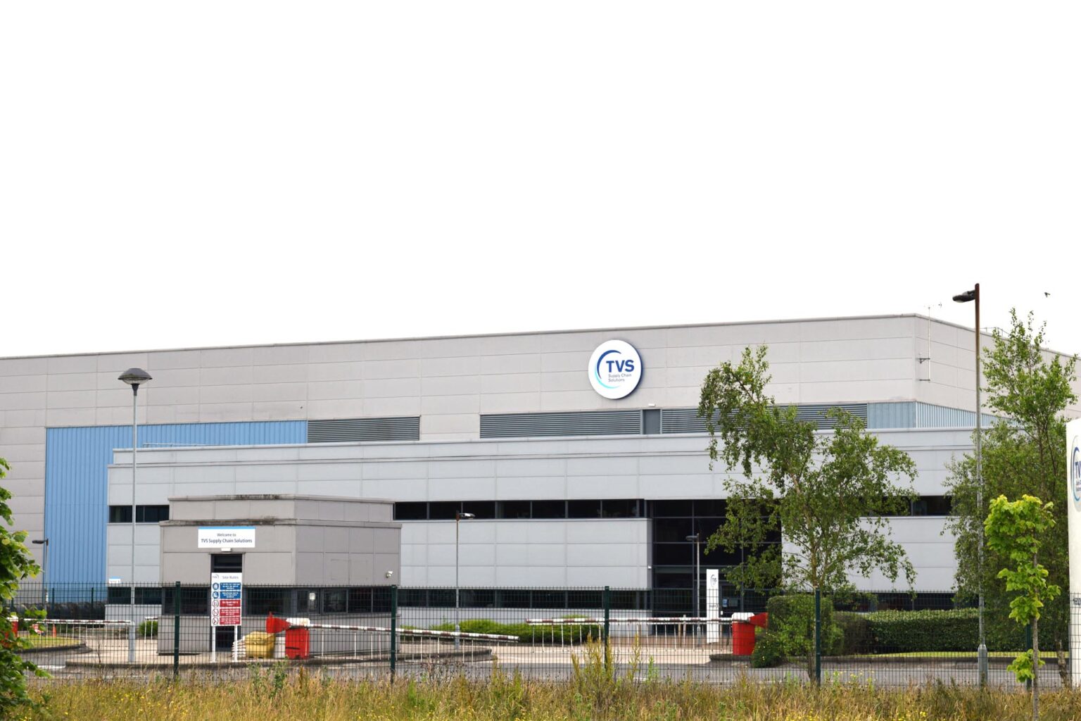 TVS SCS adds 13 global Fortune 500 clients, secures ₹1,009 Cr in new ...