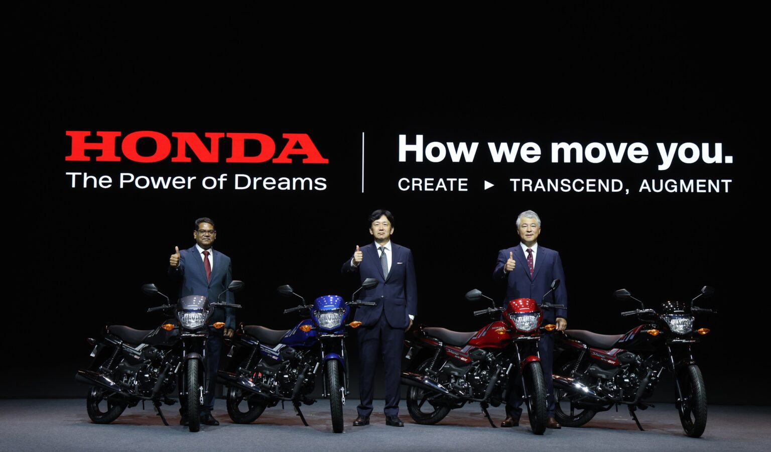 HMSI marks 25 years with all-new CB125 Hornet and Shine 100 DX ...