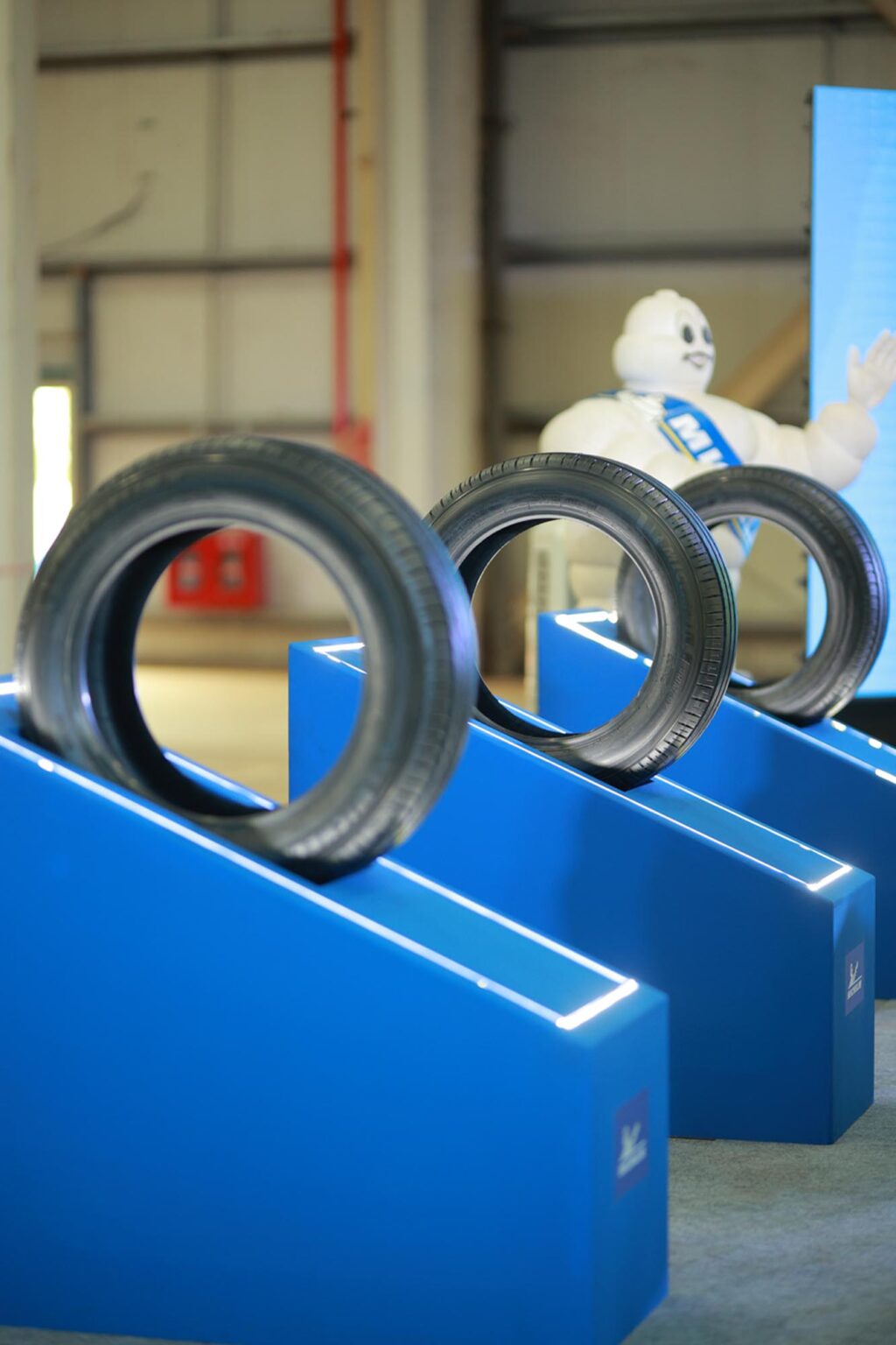 From Factory to Future, Michelin Makes India a Hub for Sustainable ...