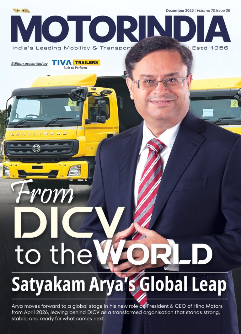 MyTVS Reaches Milestone of 1000 Service Centers – Aftermarket & Service