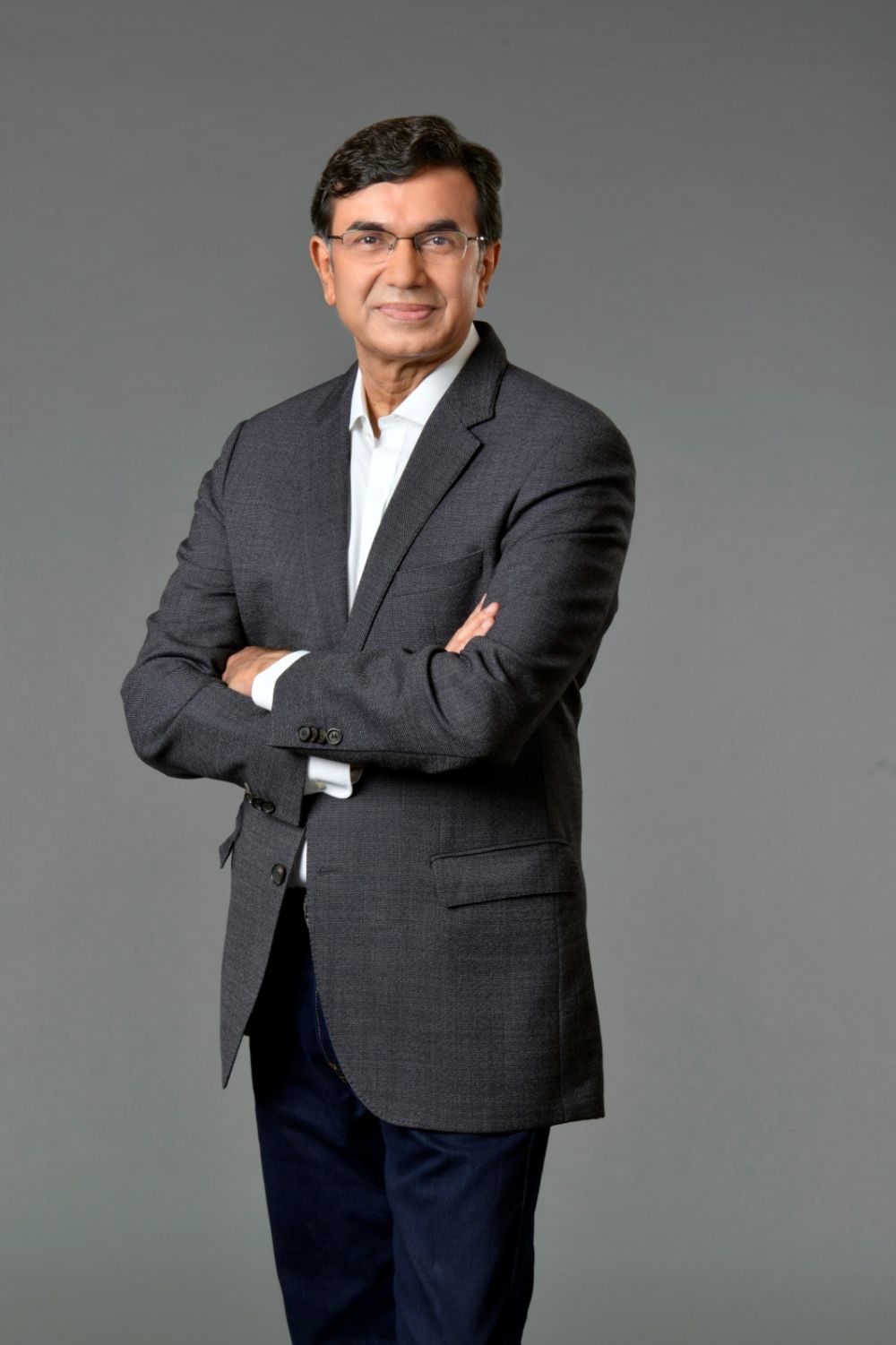 Mahindra Sets its Sights on Segment-wise Value Leadership: Rajesh ...