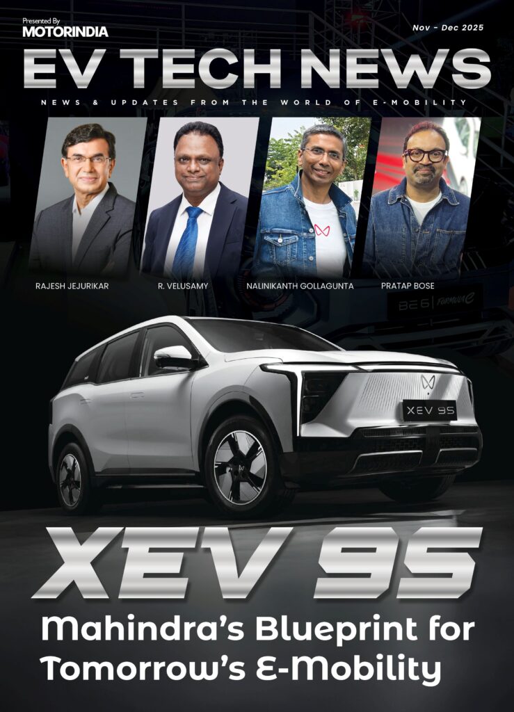 MyTVS Reaches Milestone of 1000 Service Centers – Aftermarket & Service