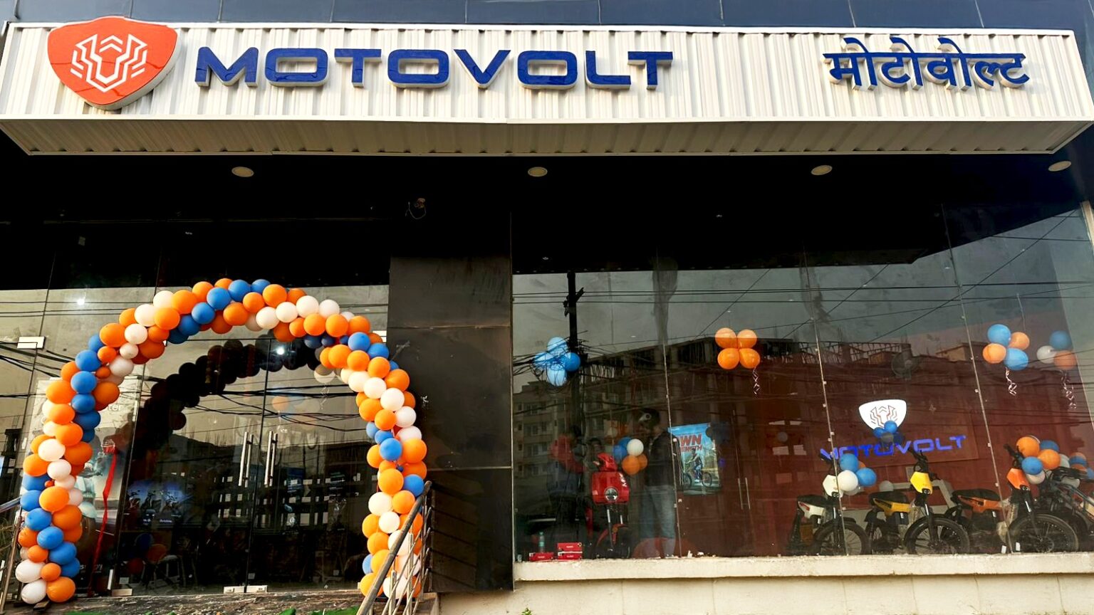 Motovolt to Add 100 New Touchpoints, Targets Fast-Growing Utility EV ...