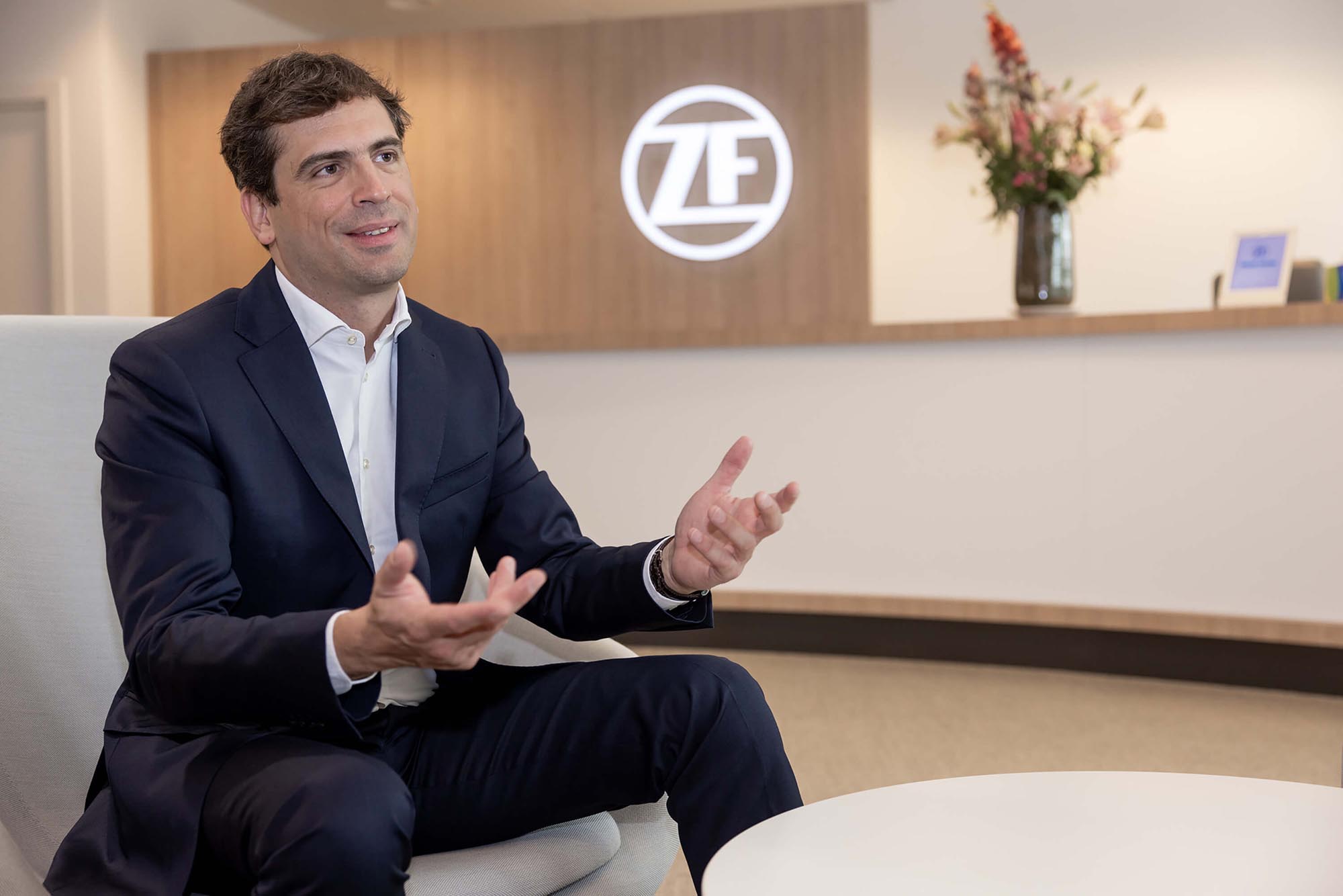 How ZF Is Shaping the Next Chapter of the Aftermarket – Aftermarket ...