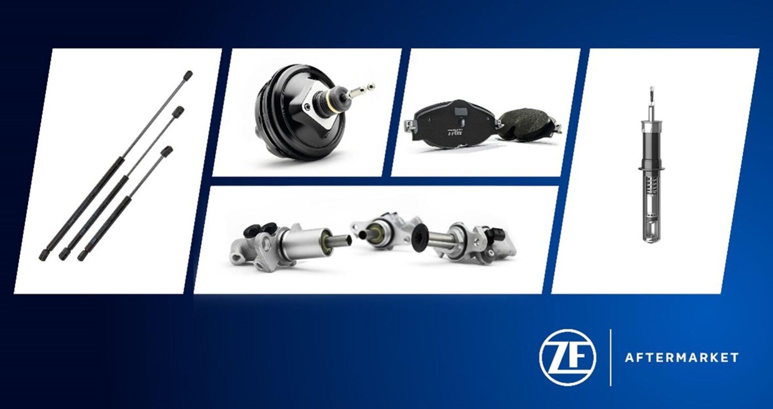 How ZF Is Shaping the Next Chapter of the Aftermarket – Aftermarket ...
