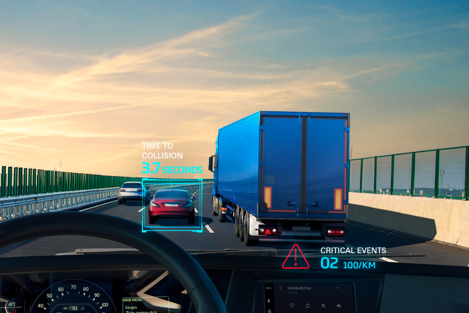 ZF Aftermarket at ACMA Automechanika New Delhi 2026: Driving ecosystem ...
