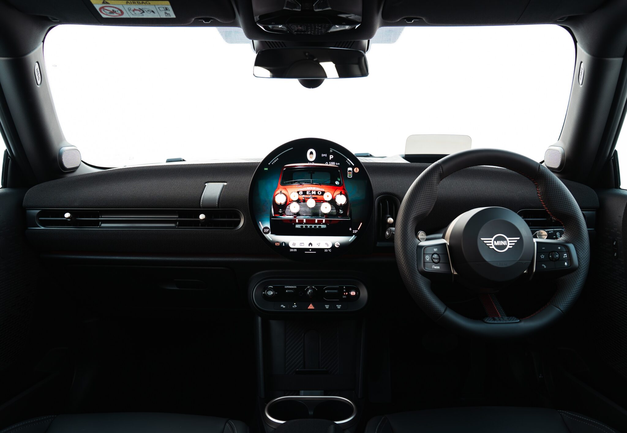 The new MINI Cooper S Victory Edition launched in India – Aftermarket ...