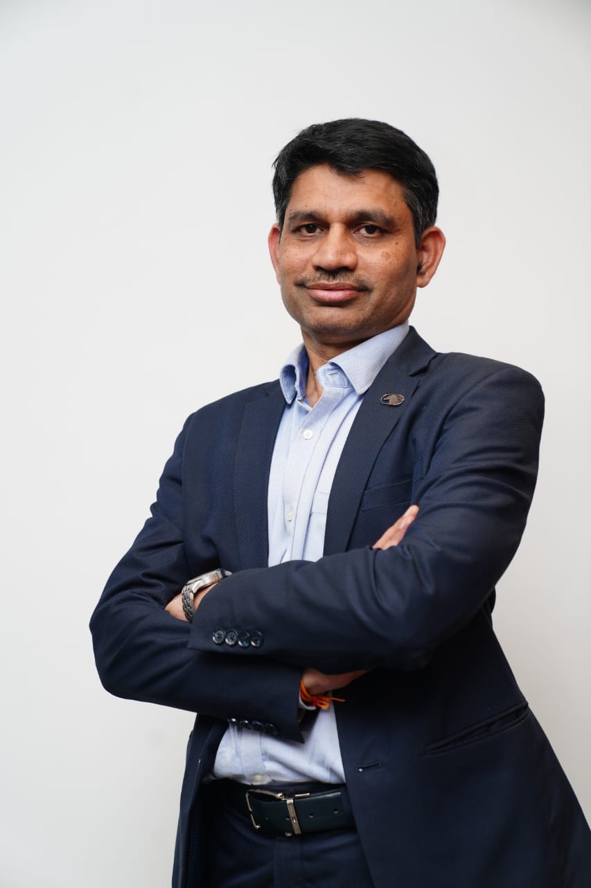 VECV appoints B. Srinivas as MD & CEO; Vinod Aggarwal named Chairman ...